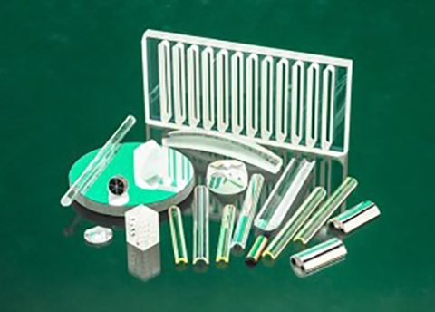 Glass Components | IRD Glass