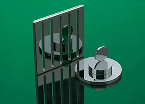 Ceramic, Sapphire & IR Components | IRD Glass