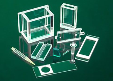 IRD Glass | Make your vision a reality.