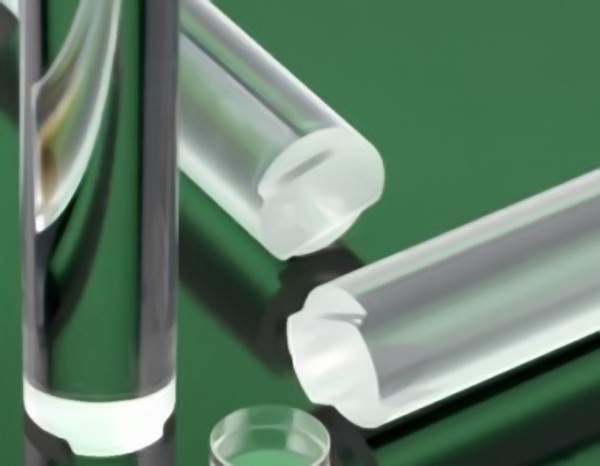 Rod Lenses | IRD Glass