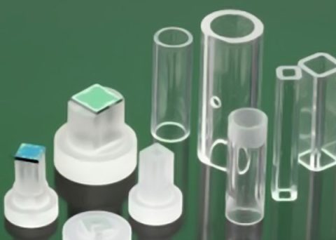 Technical Glass Components | IRD Glass