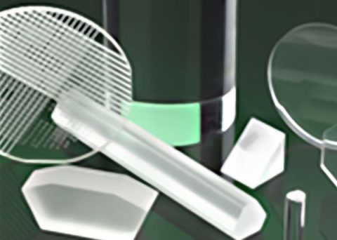 Technical Glass Components | IRD Glass