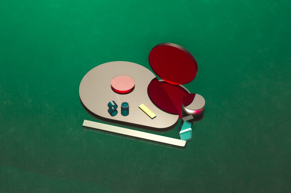 Surface Quality Specifications, Explained | IRD Glass