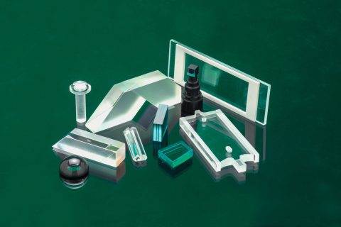 What Is Optical Bonding? | IRD Glass